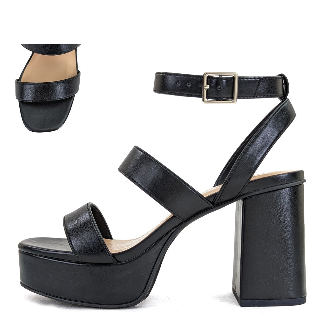 DUDLEY – SHOECRUSH